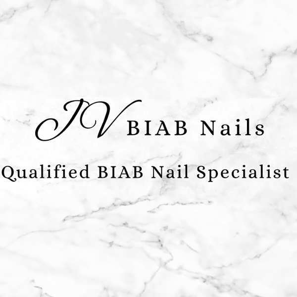 JV BIAB Nails - Vybe Club
