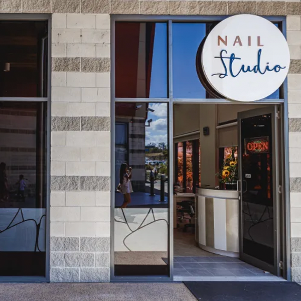 Nail Studio - Vybe Club